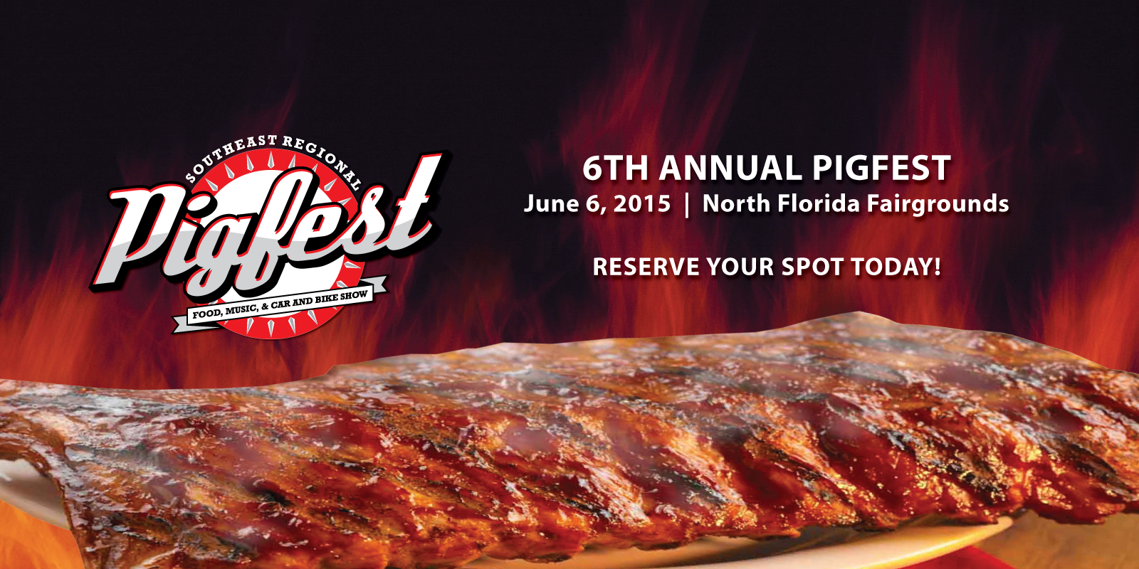 Southeast Regional Pigfest | Tallahassee, FL