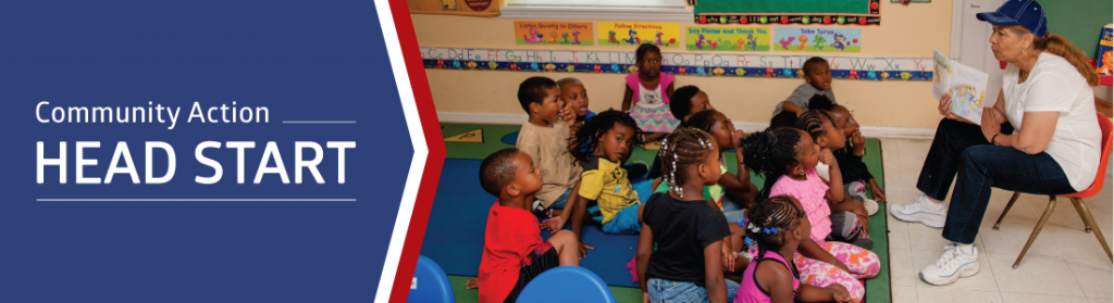About Head Start | Capital Area Community Action Agency